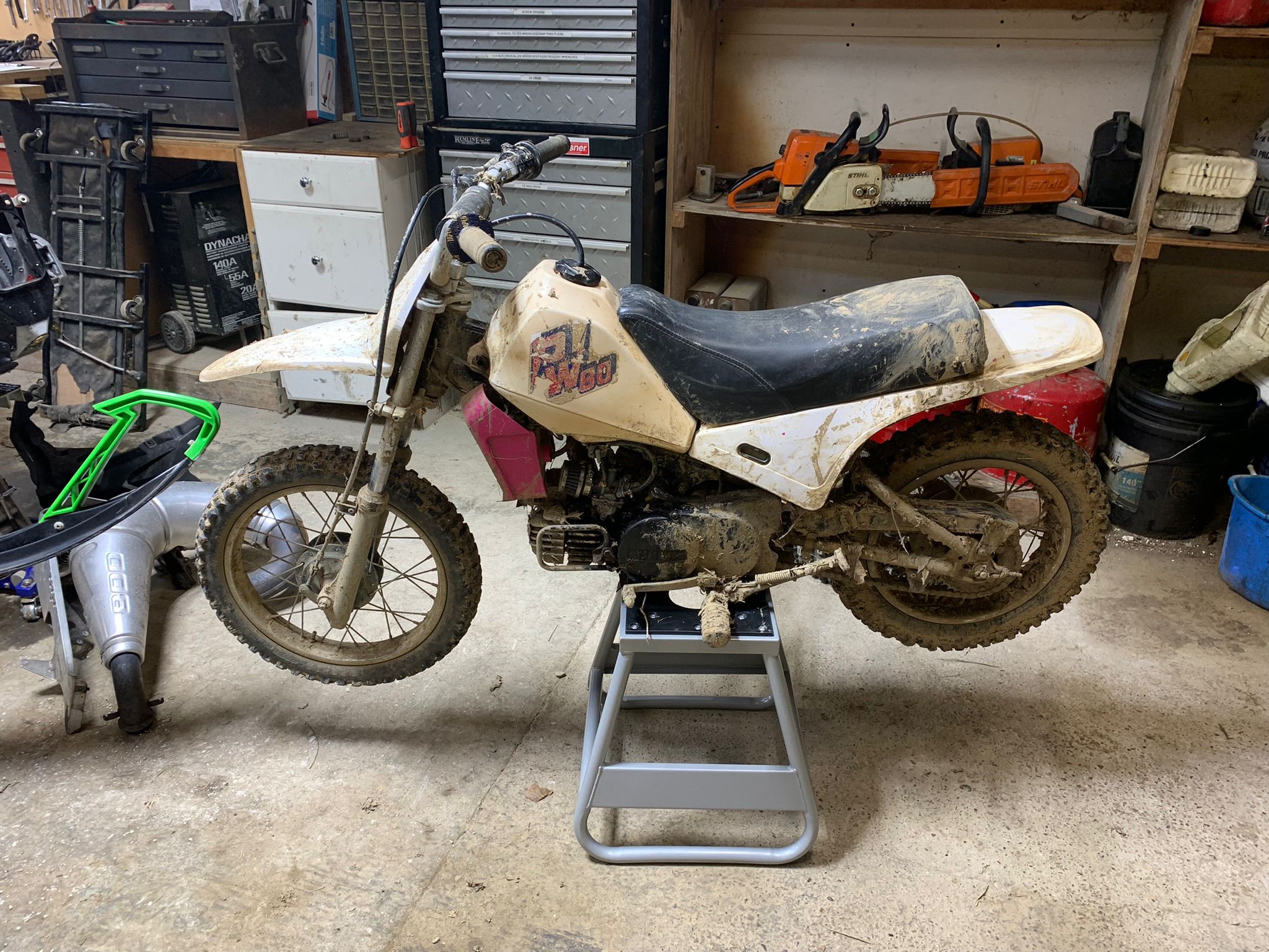 Youtube Channel - Miller's Small Engine Repair LLC